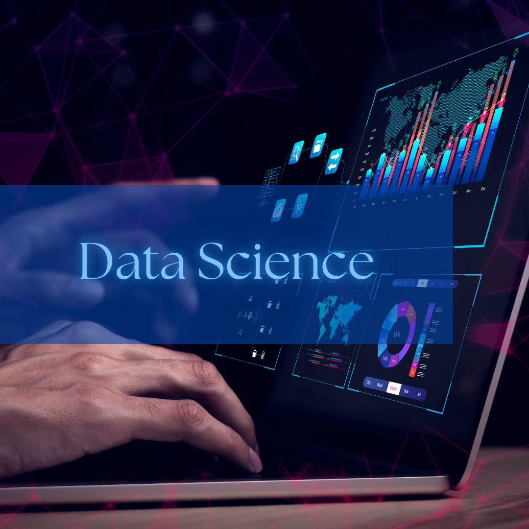 Data science and analytics courses in indore - The Prime Step