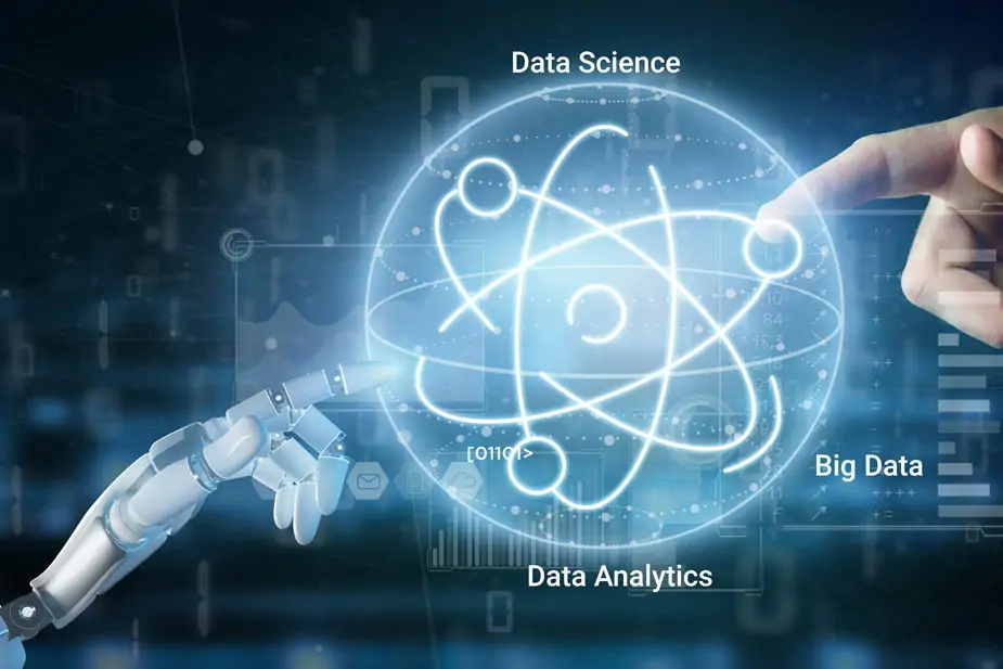 Data science and analytics courses in indore - The Prime Step