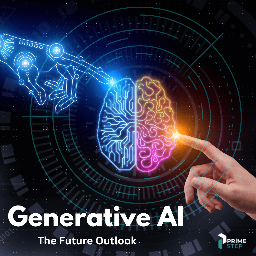 Generative AI in India: Opportunities and Career Paths - The Prime Step